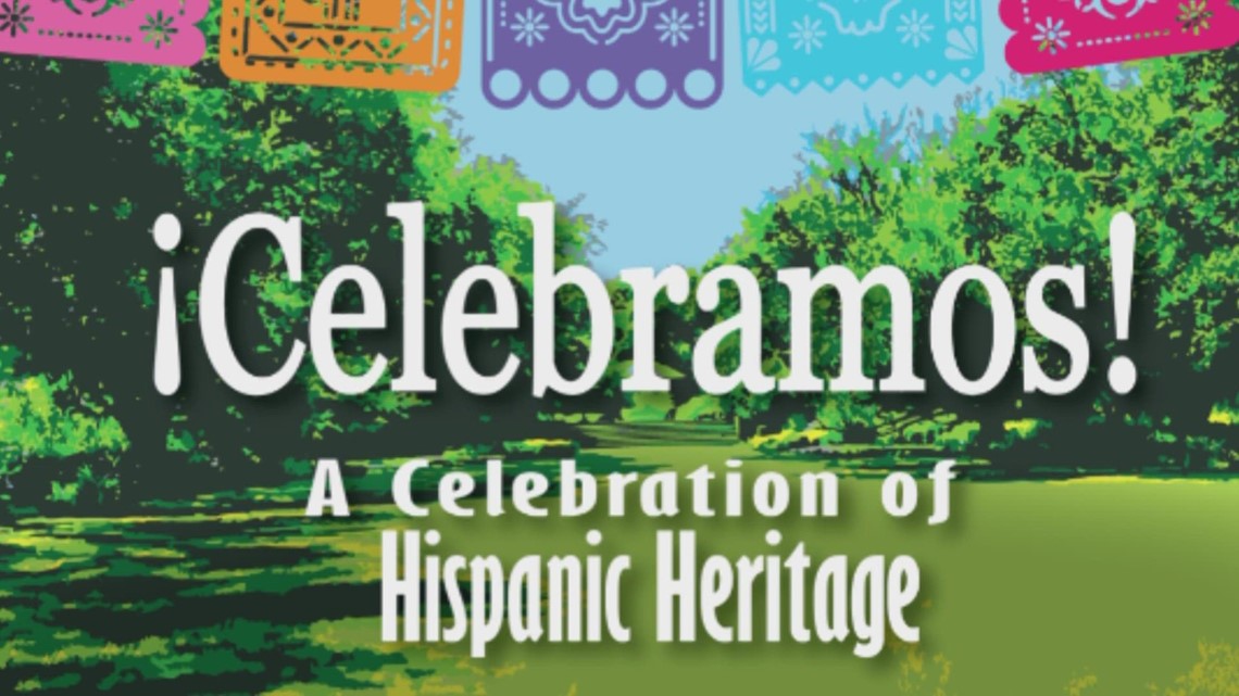 Ways to celebrate Hispanic Heritage Month kicking off this weekend ...