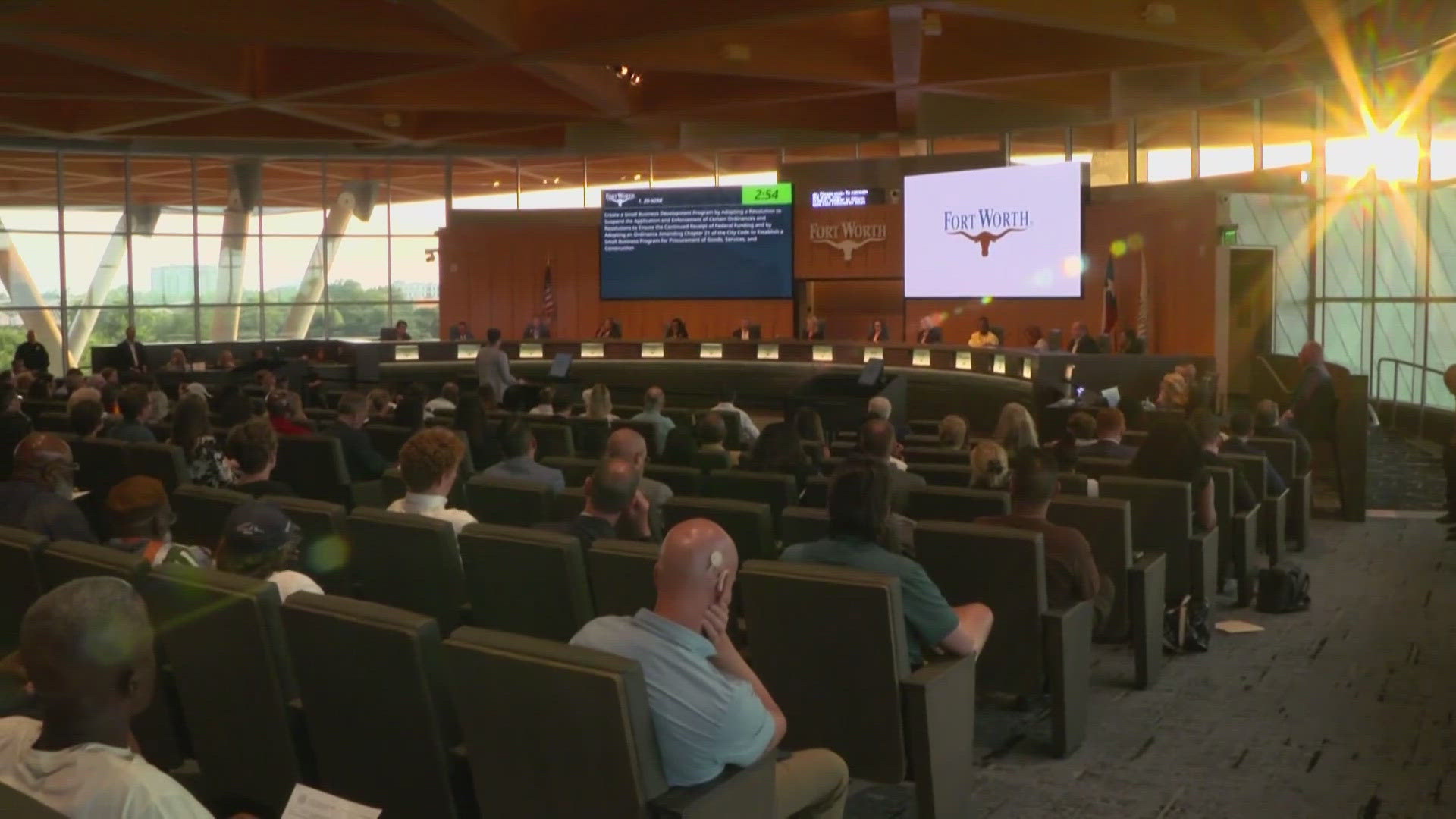 Texas flood: Gov. Abbott gives update on Central Texas flood relief ...
