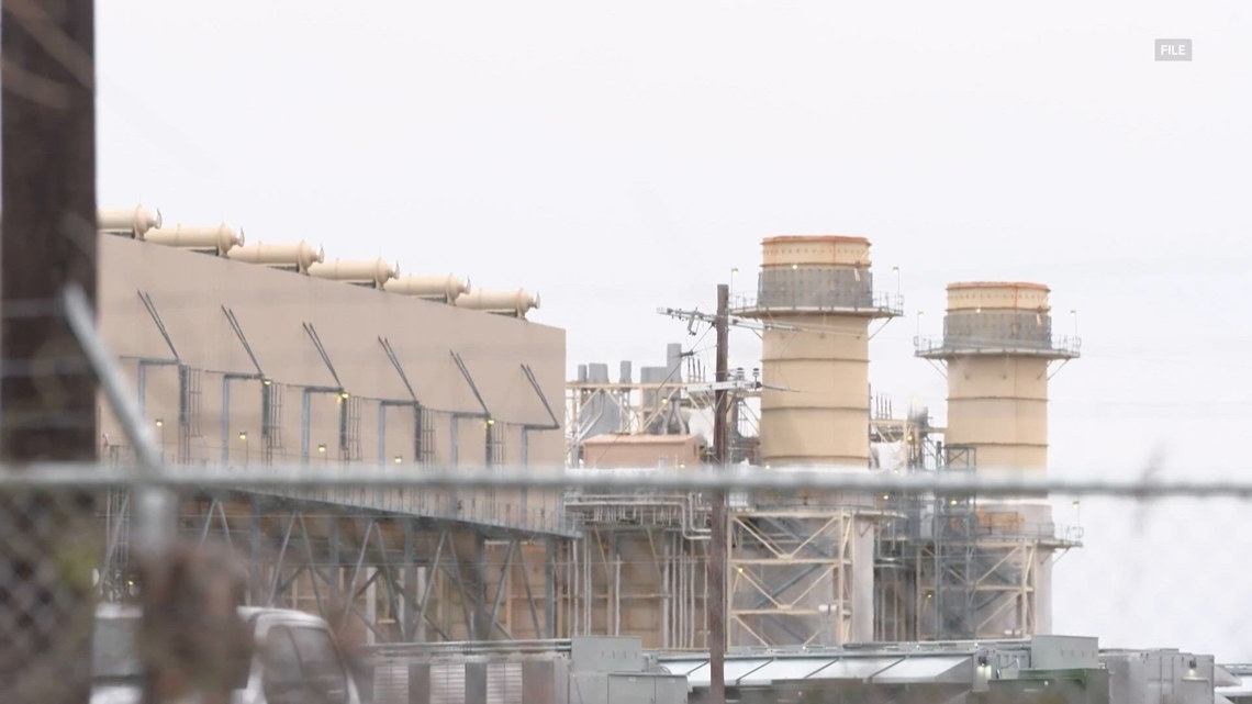 Granbury residents sue city leaders over controversial data center ...