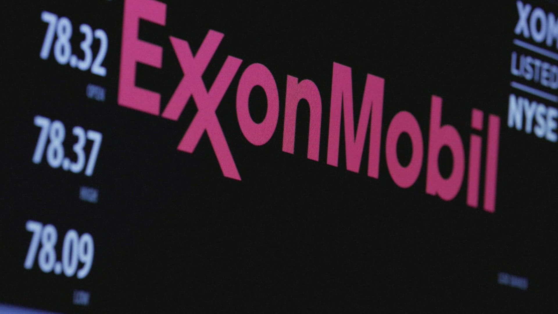 Exxon Mobil's $60 billion acquisition of Pioneer fuels production and ...