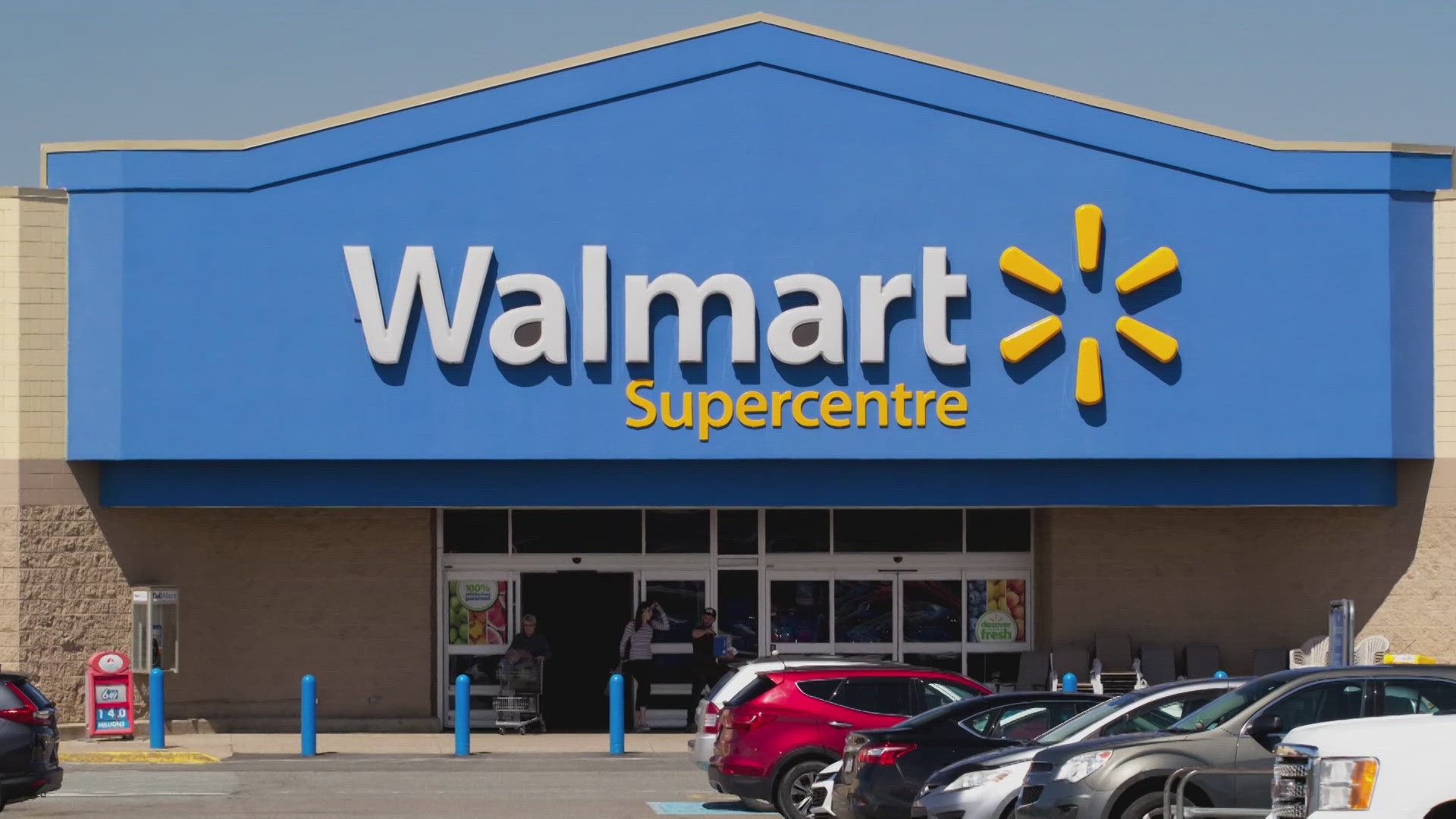 Today is the last day to claim your share of a $45 million Walmart ...