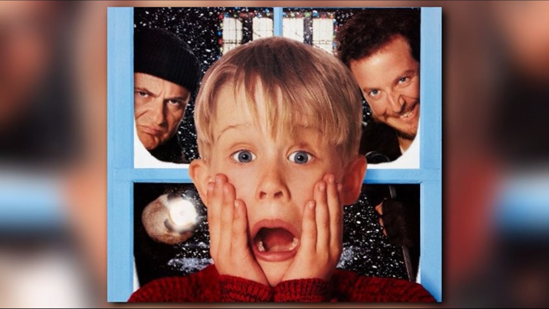 'Home Alone,' 'Die Hard,' 'It's a Wonderful Life' and more: Here are ...