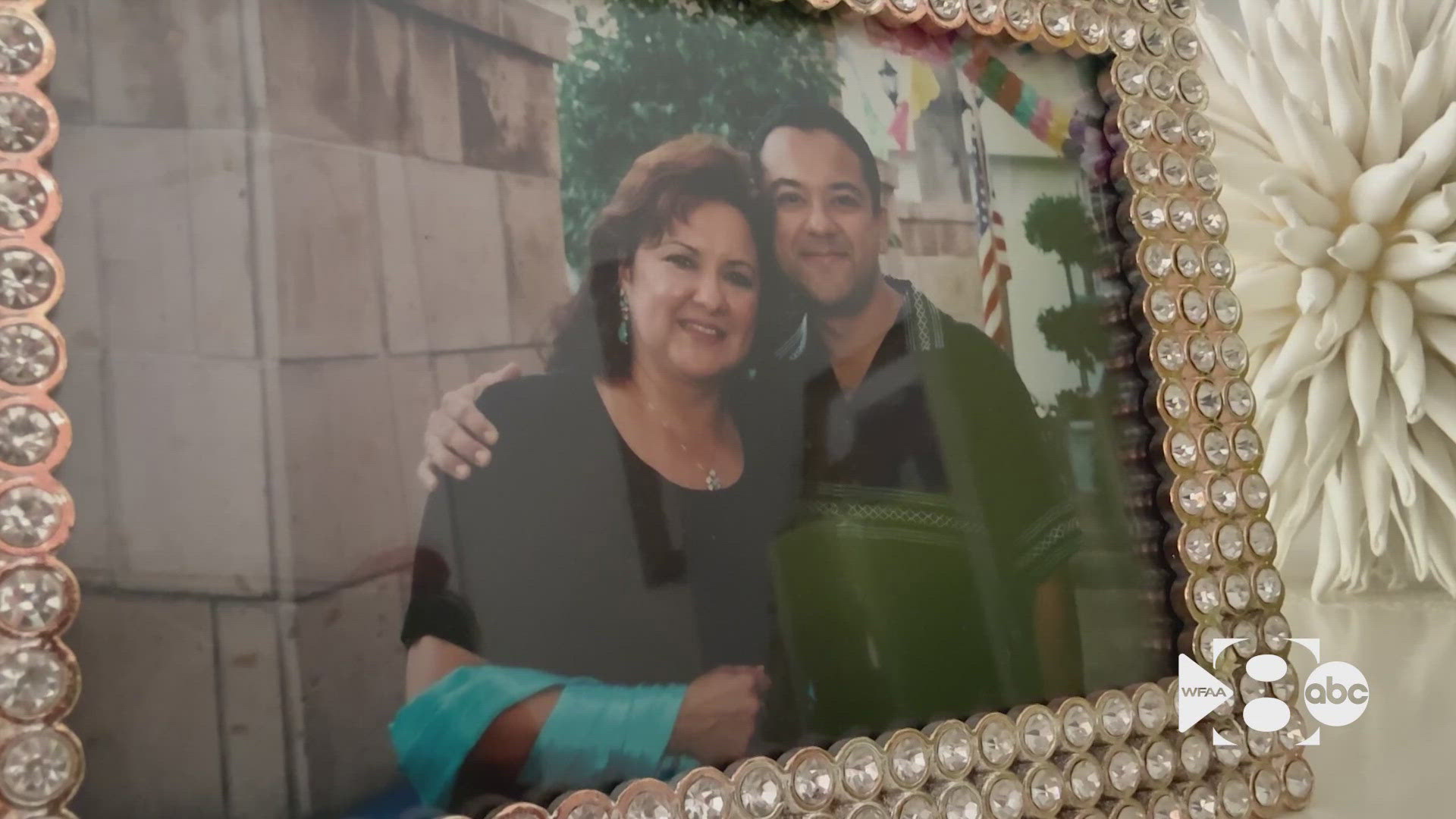 Remembering Oscar Sanchez: Family reflects 20 years after his murder | wfaa.com