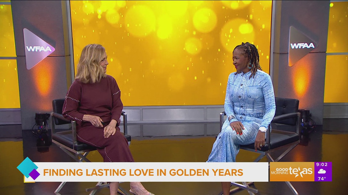 Finding Love in the Golden Years | wfaa.com