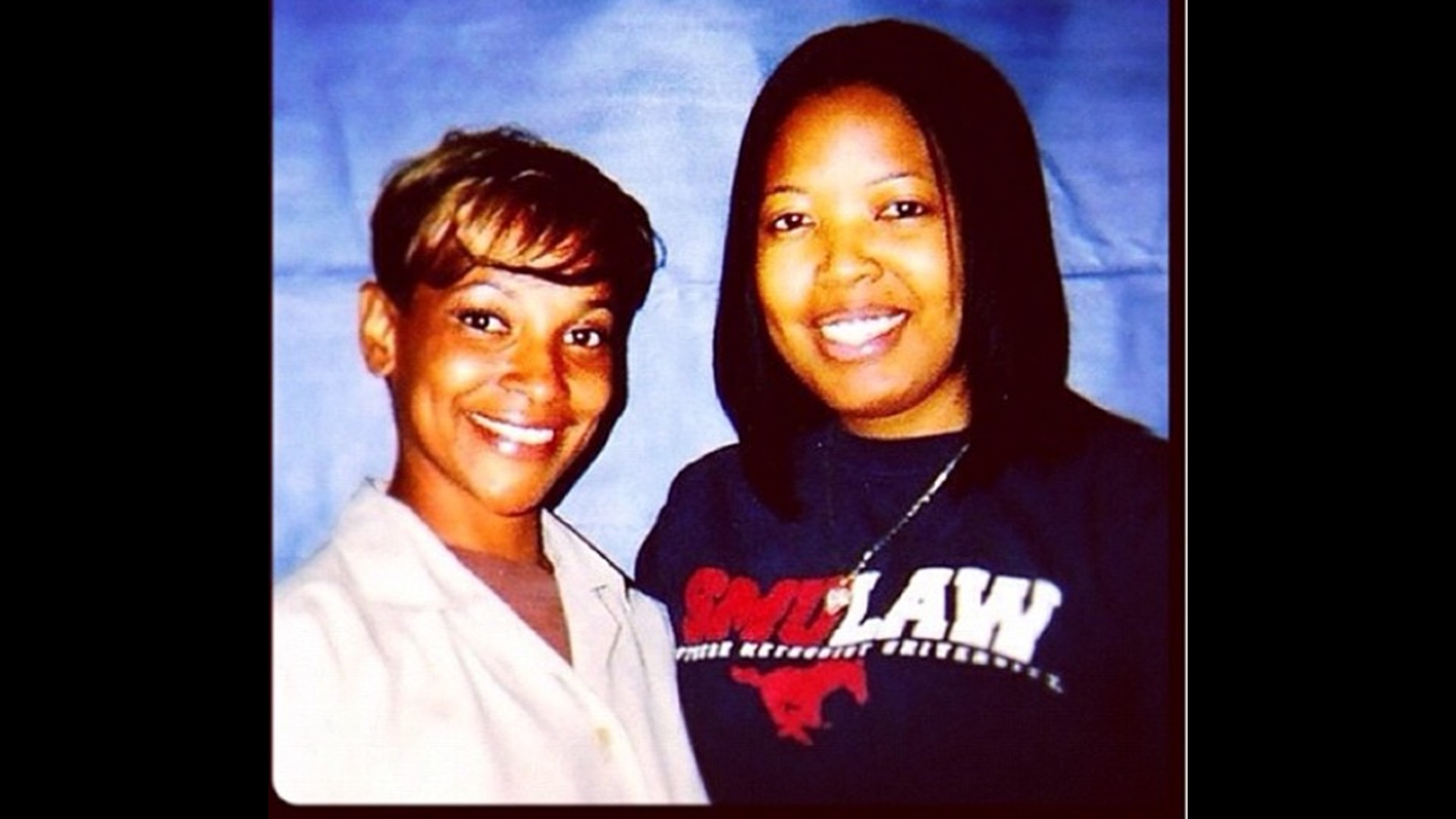 2 Texas women fight to help others find justice, freedom | wfaa.com