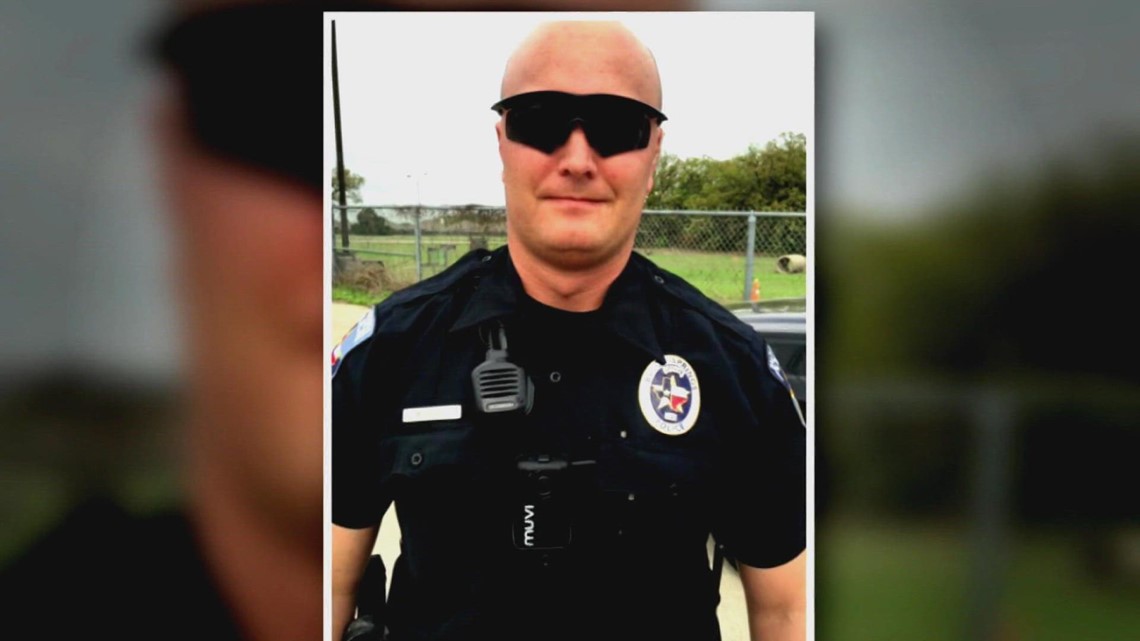Ex-Balch Springs officer Roy Oliver gets appeal denied | wfaa.com