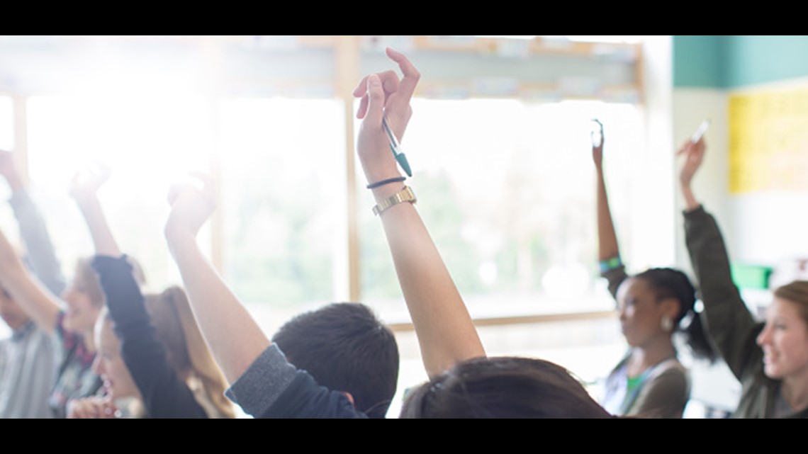 Dallas County reports 29 children hospitalized for COVID-19; CDC ...