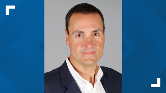 Texas Rangers hire Chris Young as new general manager, executive vice ...