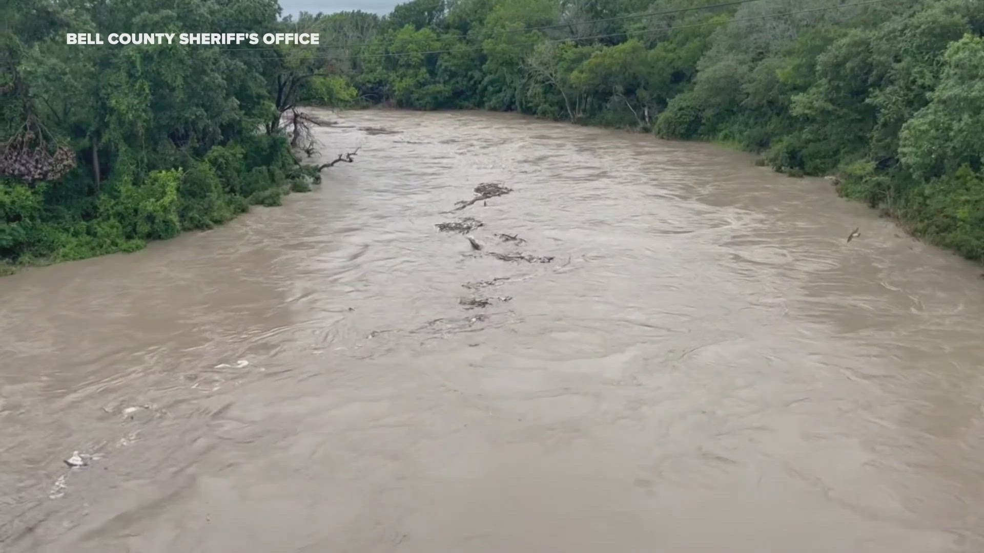 Flash flooding prompts evacuations in Central Texas | The latest info ...