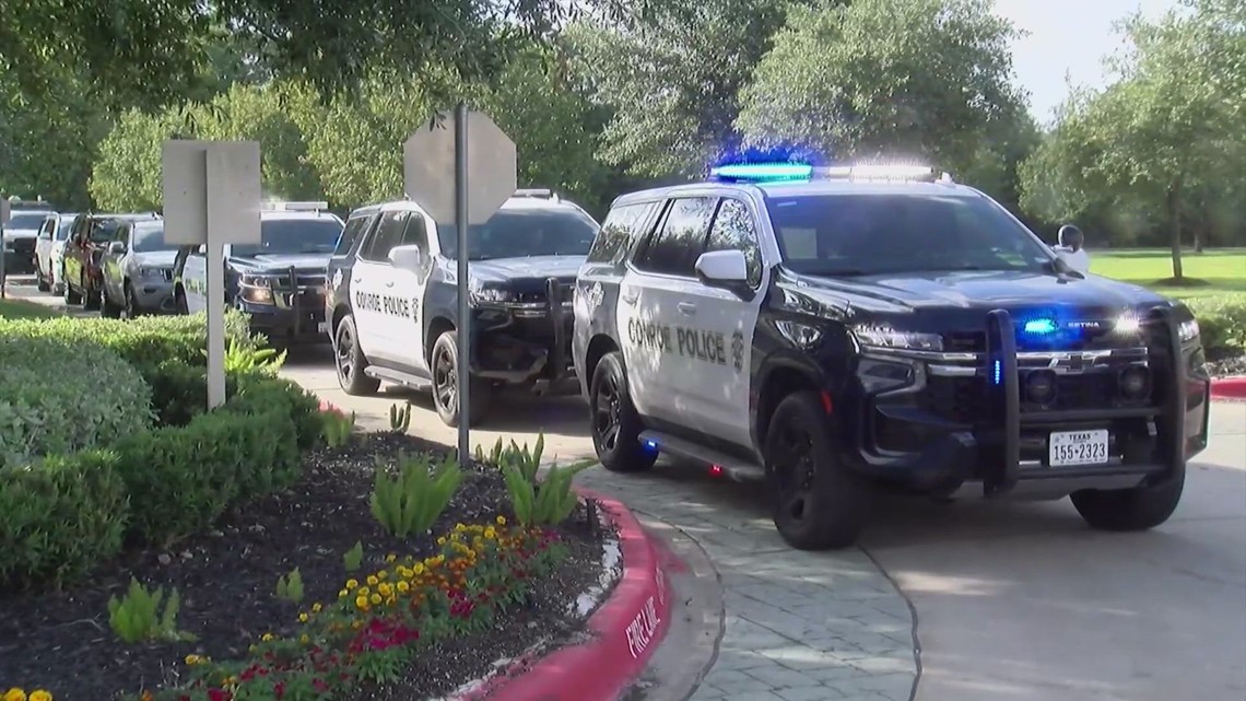 North Texas man charged with murder after woman stabbed to death in ...