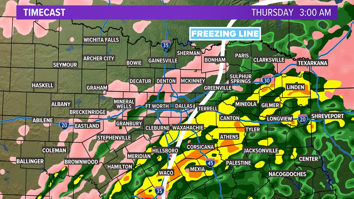 DFW Weather | wfaa.com