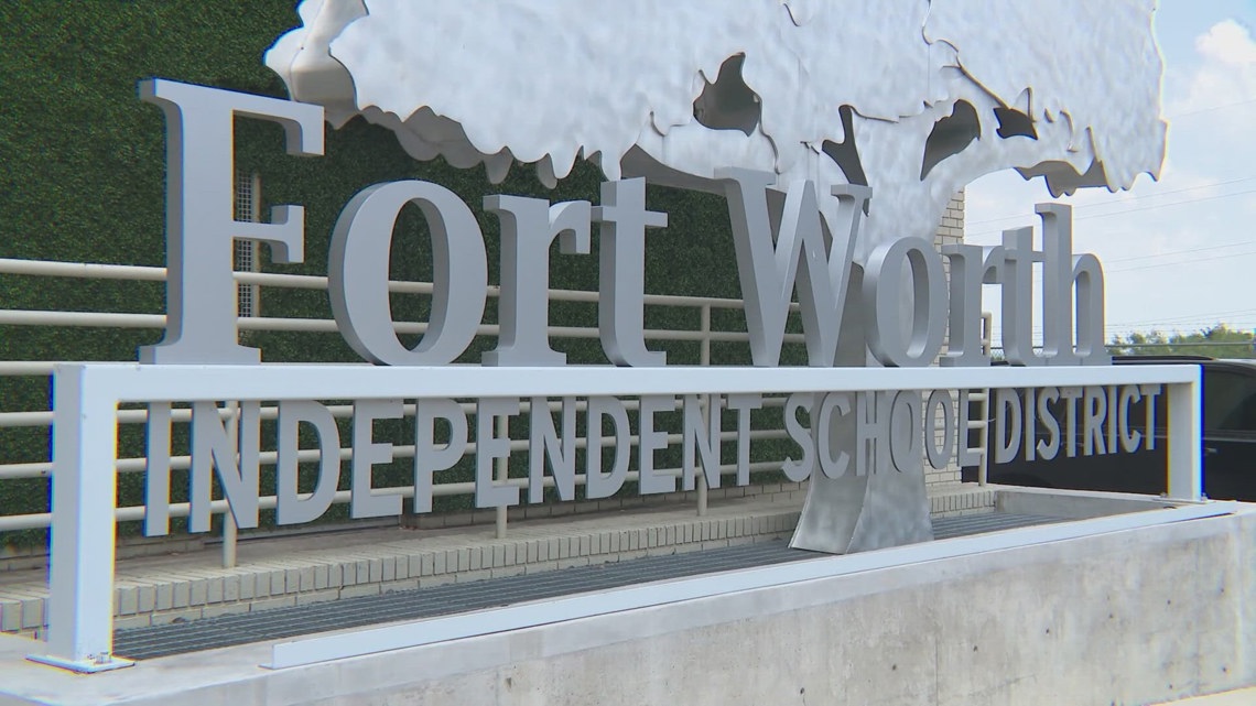 Fort Worth ISD faces $10M cut amid federal funding freeze | wfaa.com