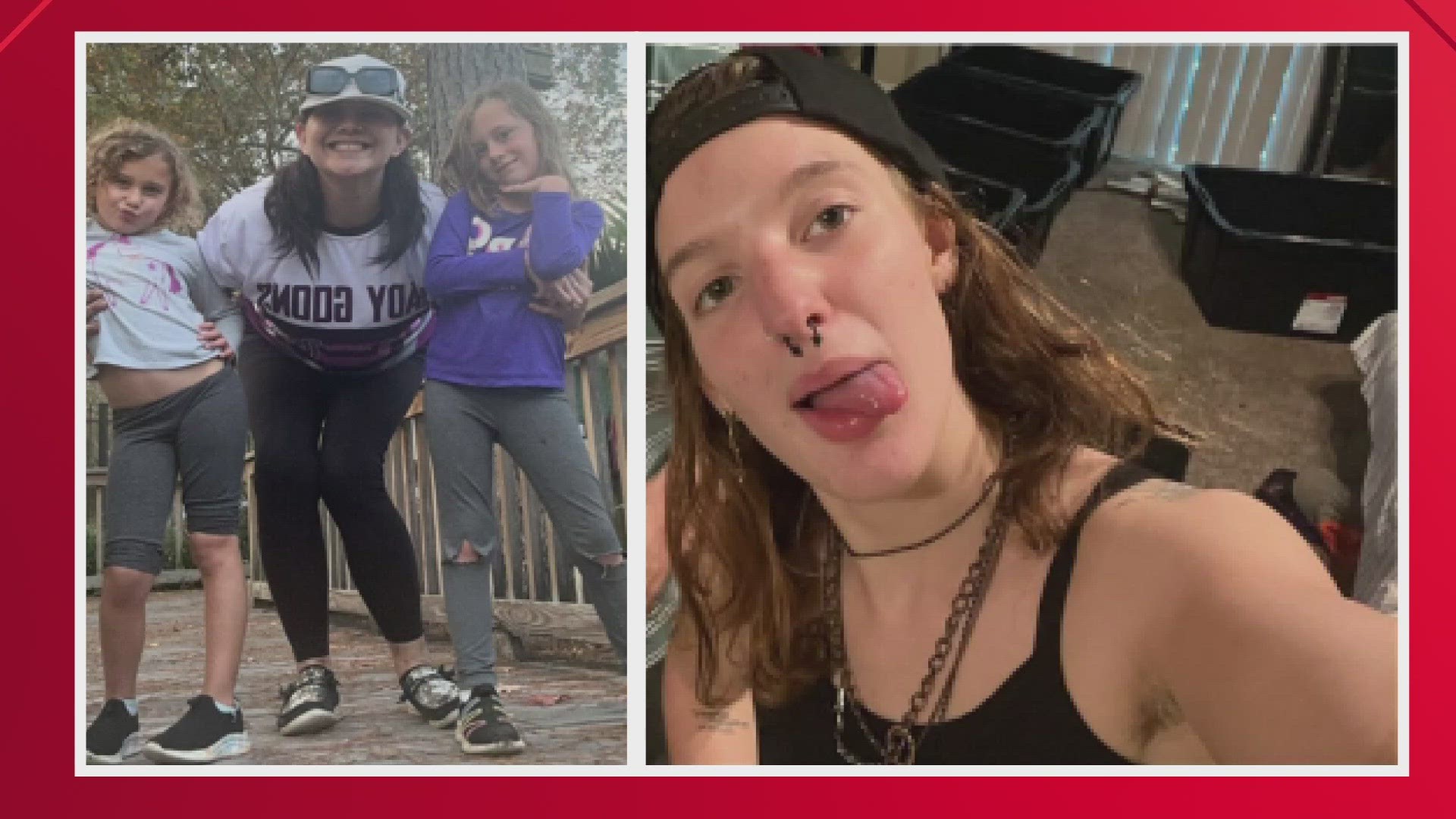 AMBER Alert issued for two 6-year-old siblings out of Kyle | wfaa.com