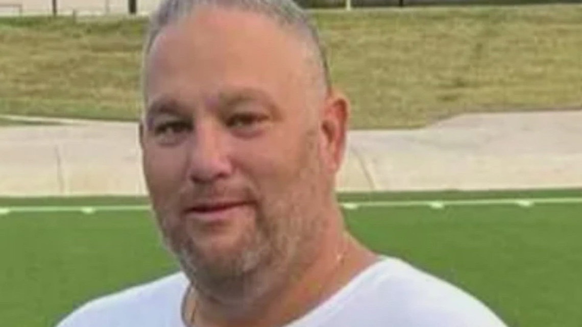 Longtime North Texas high school football coach dies, district says ...