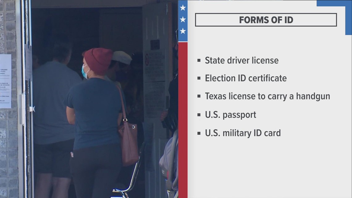 There's still time to cast your vote, here's what you need to know ...