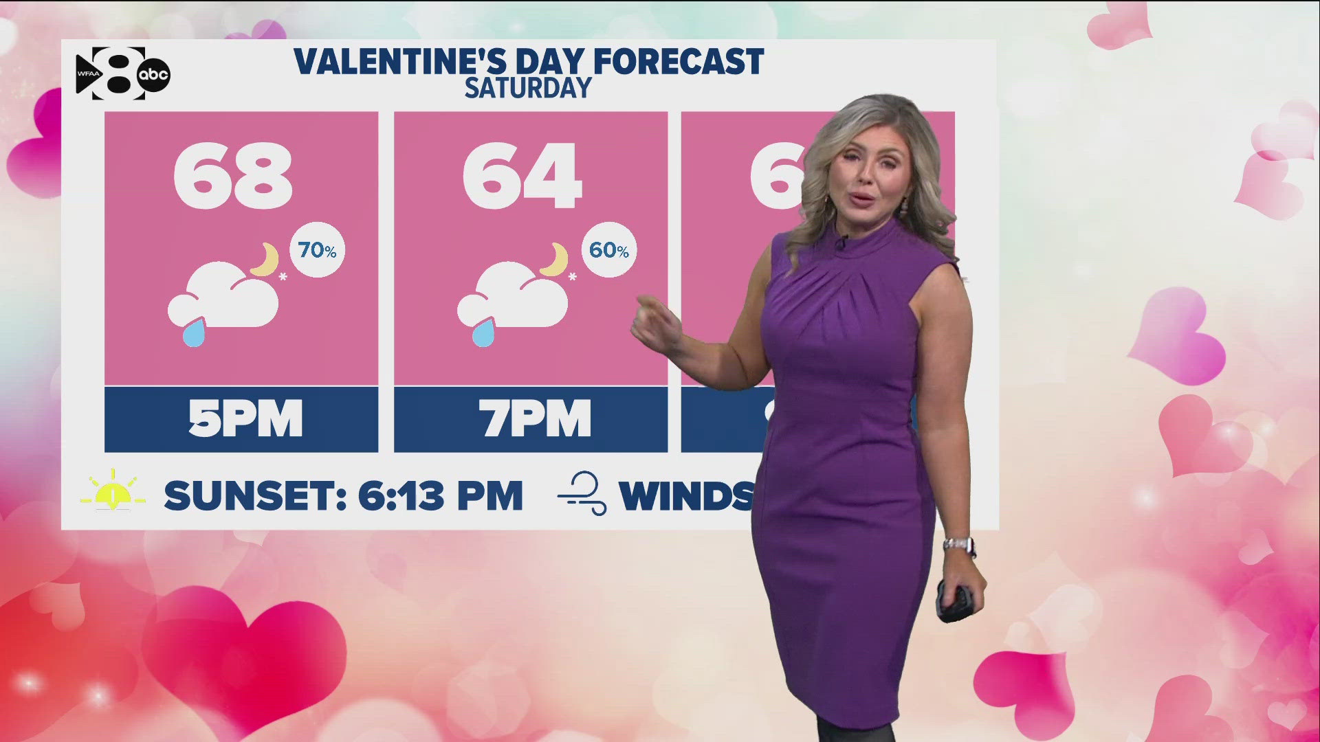 Steve McCauley | wfaa.com