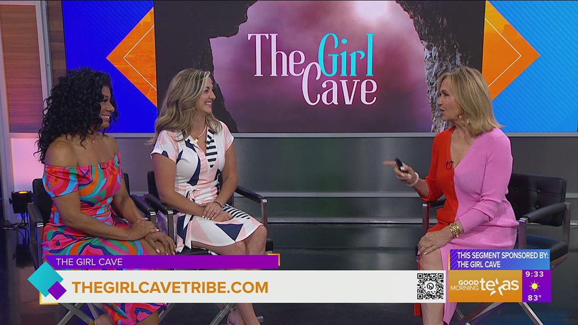 The Girl Cave: Investing in Your Legacy | wfaa.com