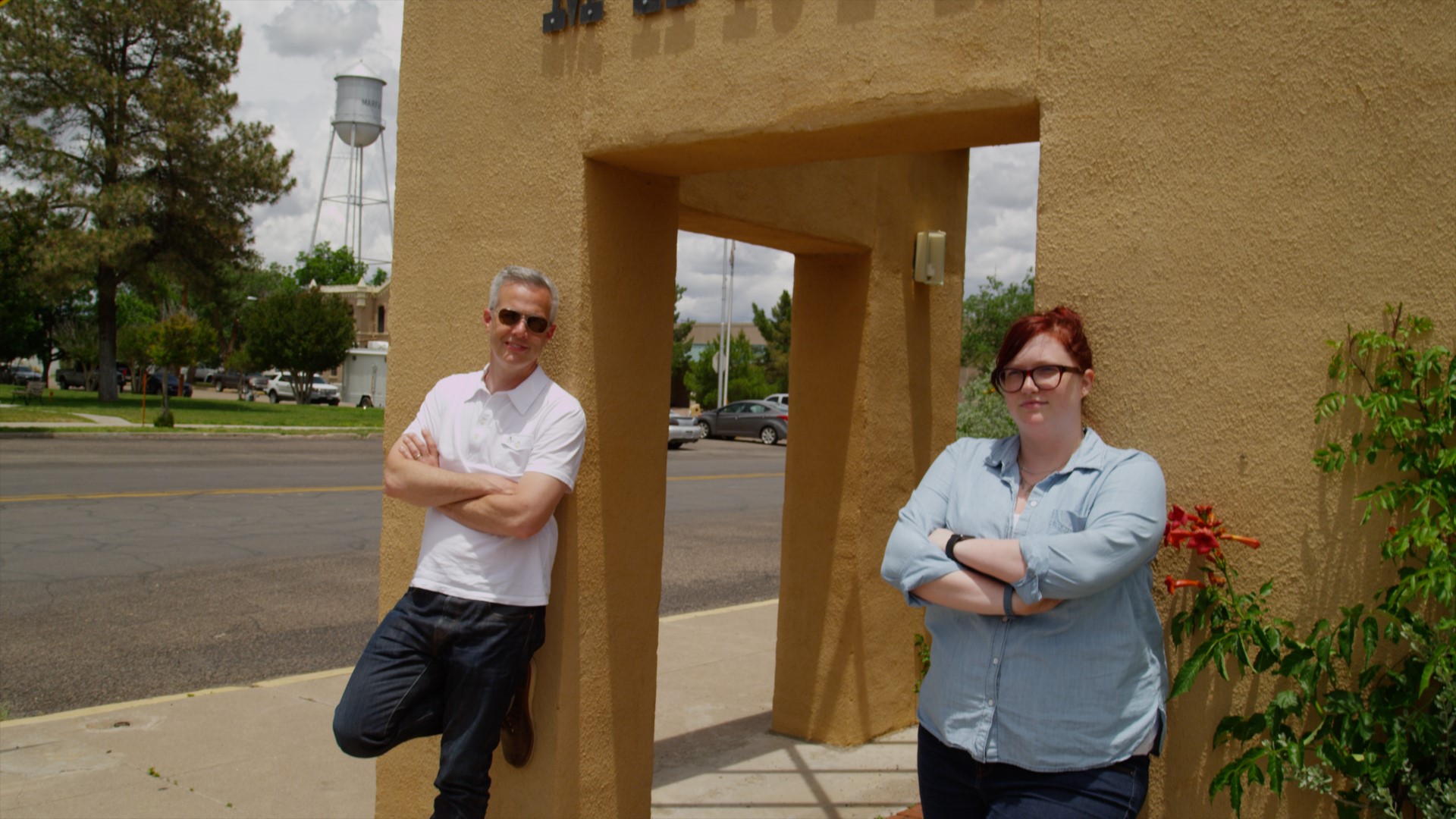 Let's #VerifyThis: Are the Marfa lights really a mystery? | wfaa.com