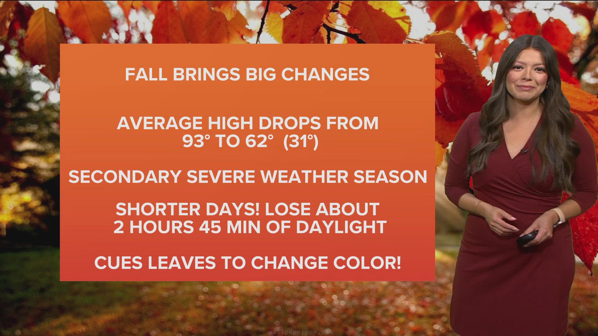 Dallas, Texas daylight hours: Latest sunset, sunrise times for DFW ...