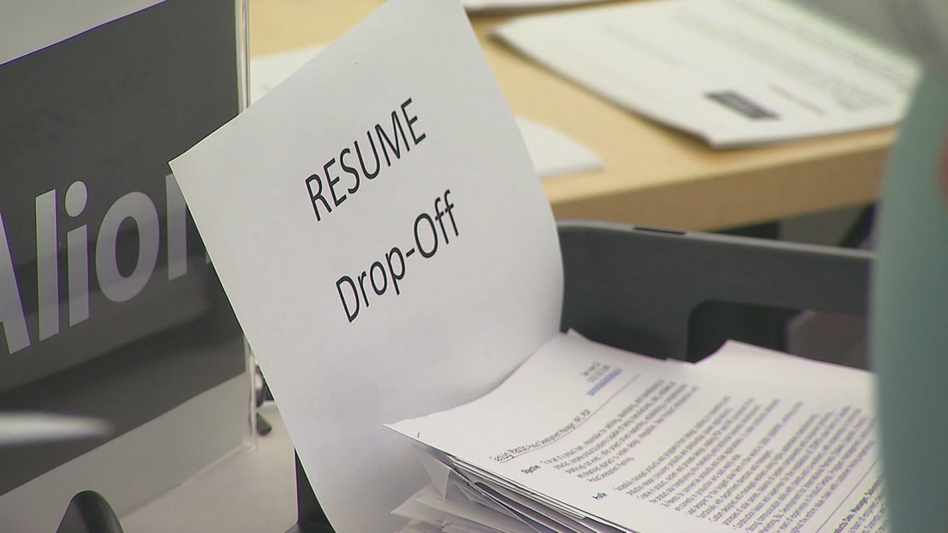 Dallas job fair: 'You're Hired Job Fest' to be held at Gilley's Dallas ...