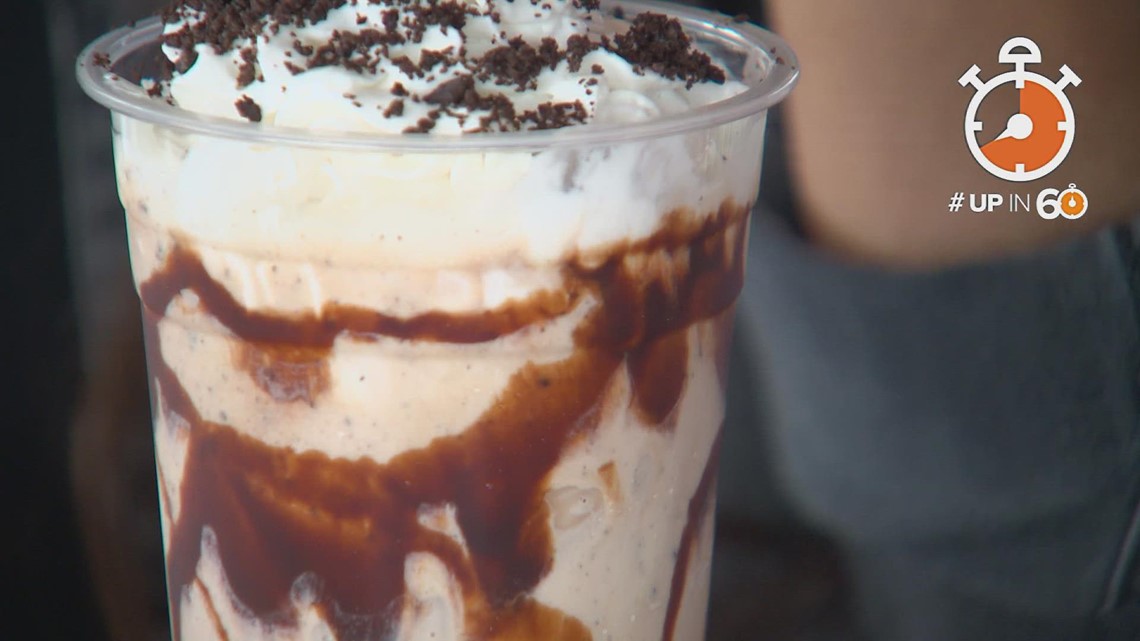 Up in 60: A new fast food concept is catching on in Dallas | wfaa.com
