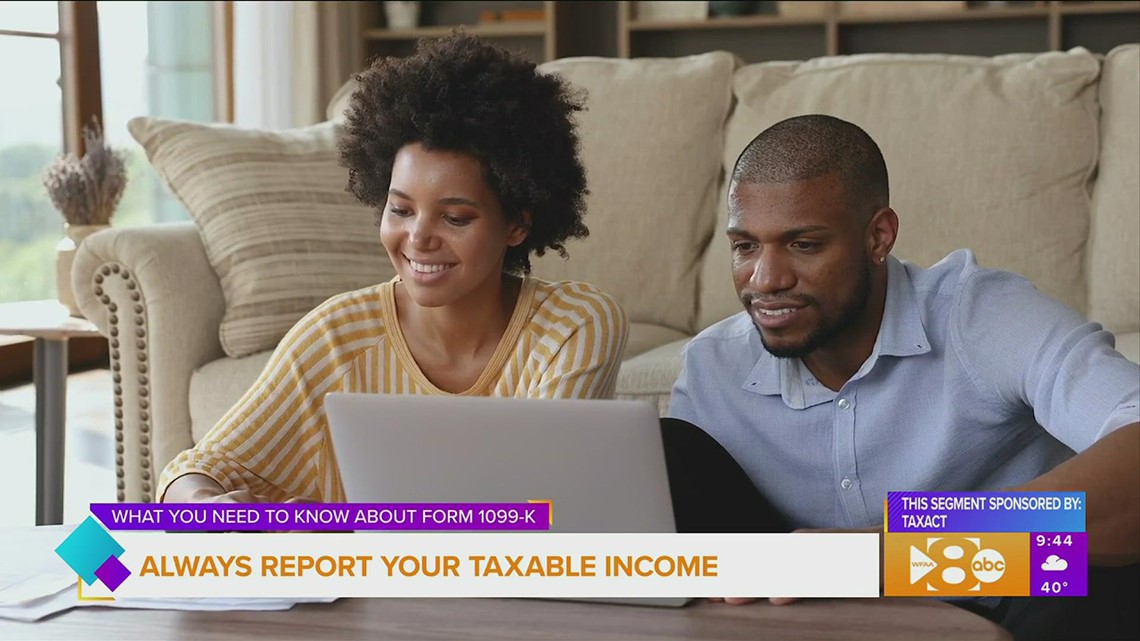 File for less and get more with TaxAct | wfaa.com