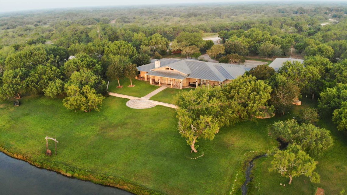 Over 2,000-acre El Tecolote Ranch in South Texas hits market for $7.9M ...