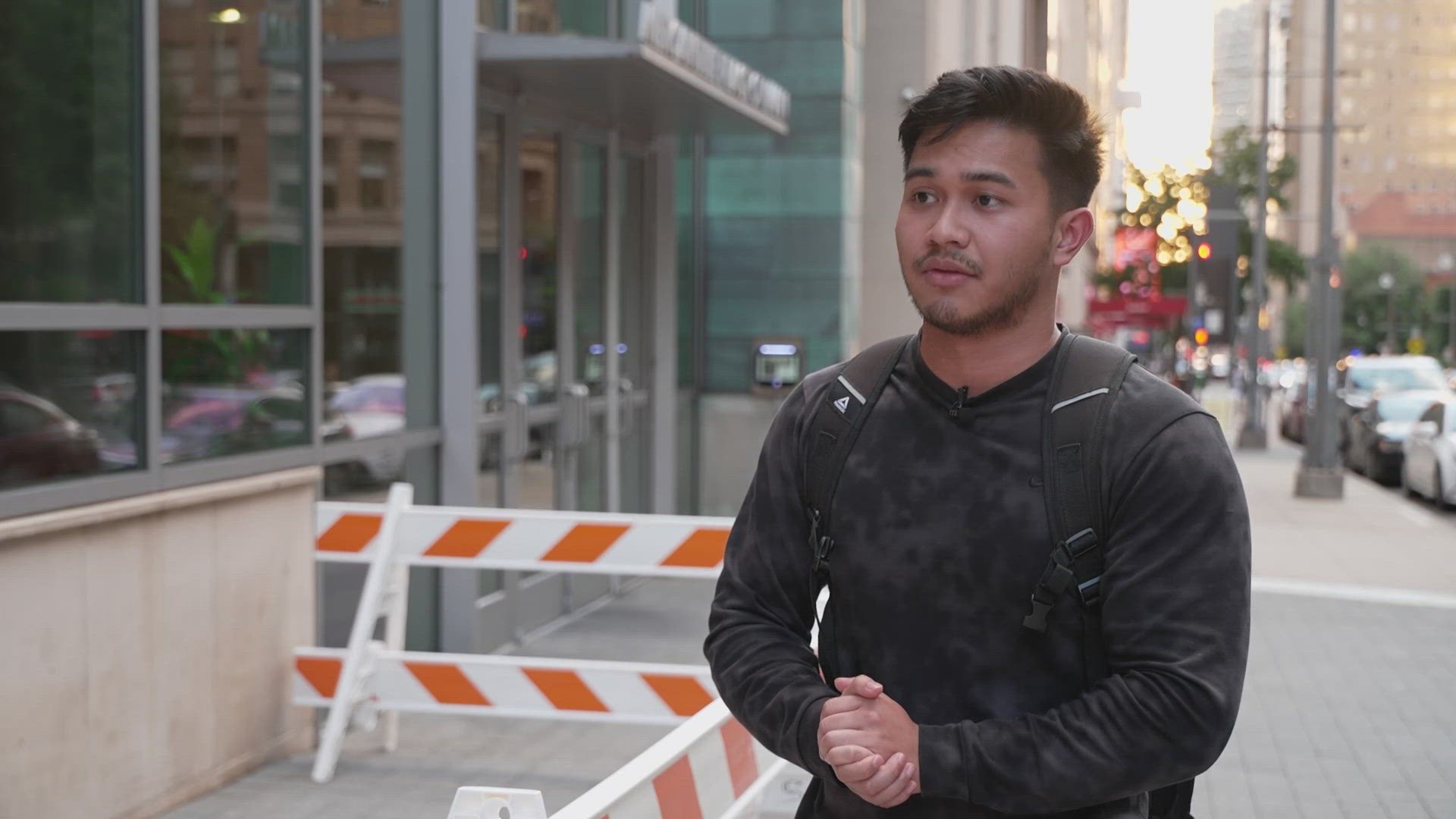 Lauren Graham receives Hollywood Walk of Fame star | wfaa.com