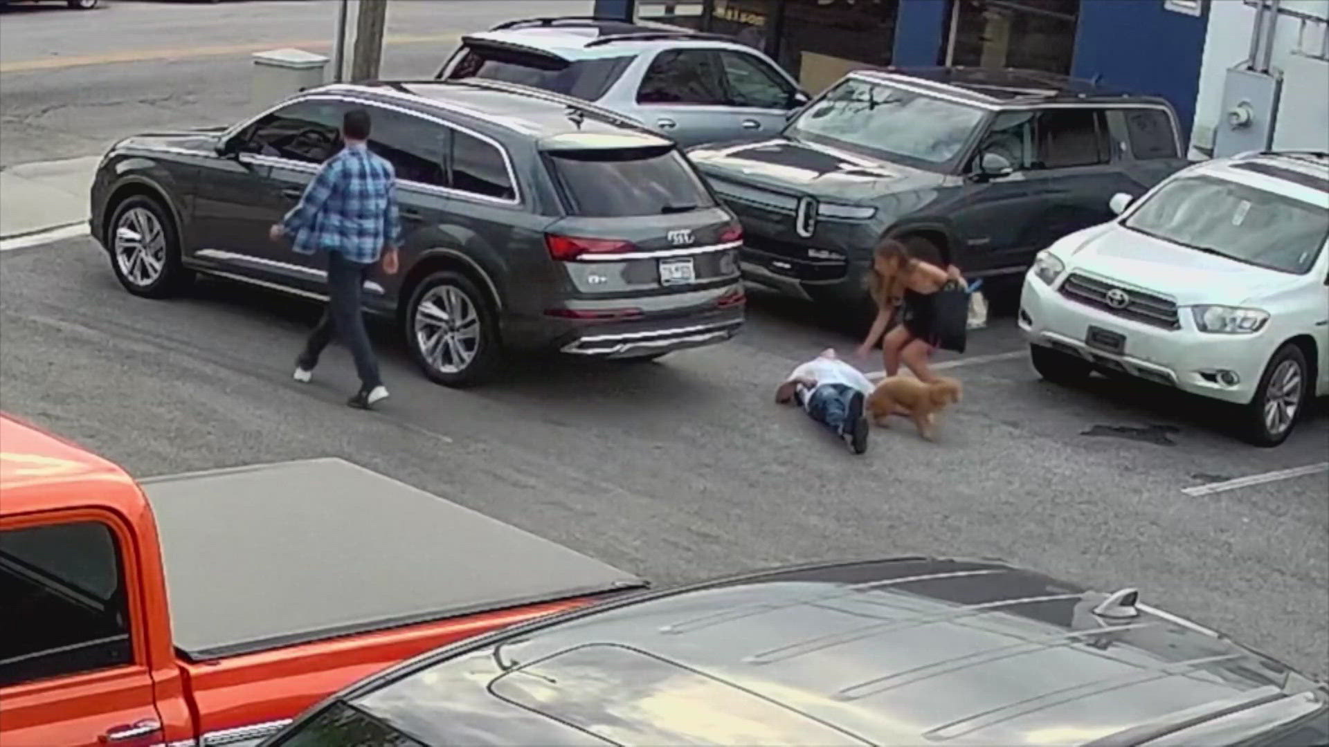 Uber faces a lawsuit after a driver allegedly assaulted a passenger | wfaa.com