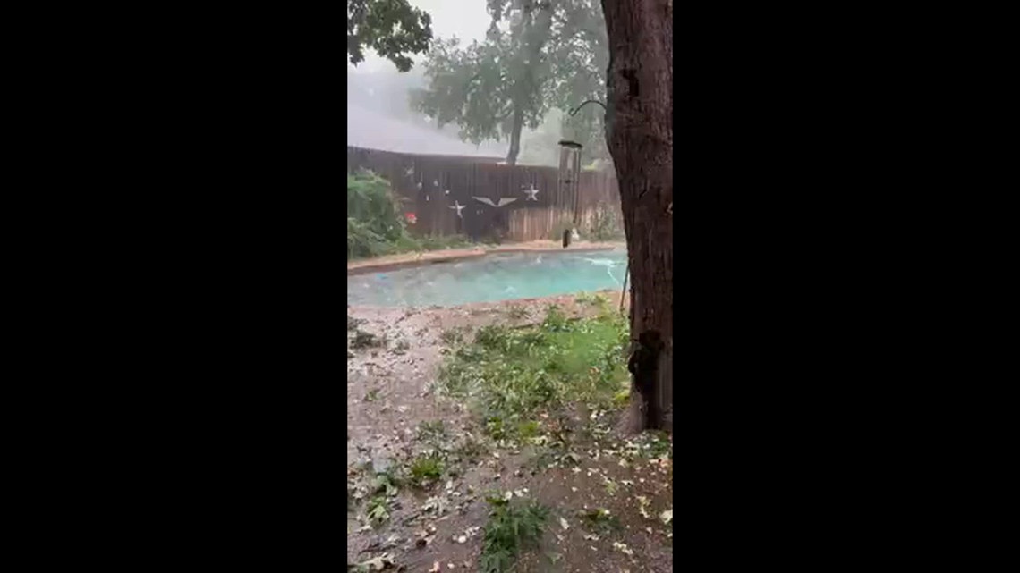 Bad Pool Party | wfaa.com