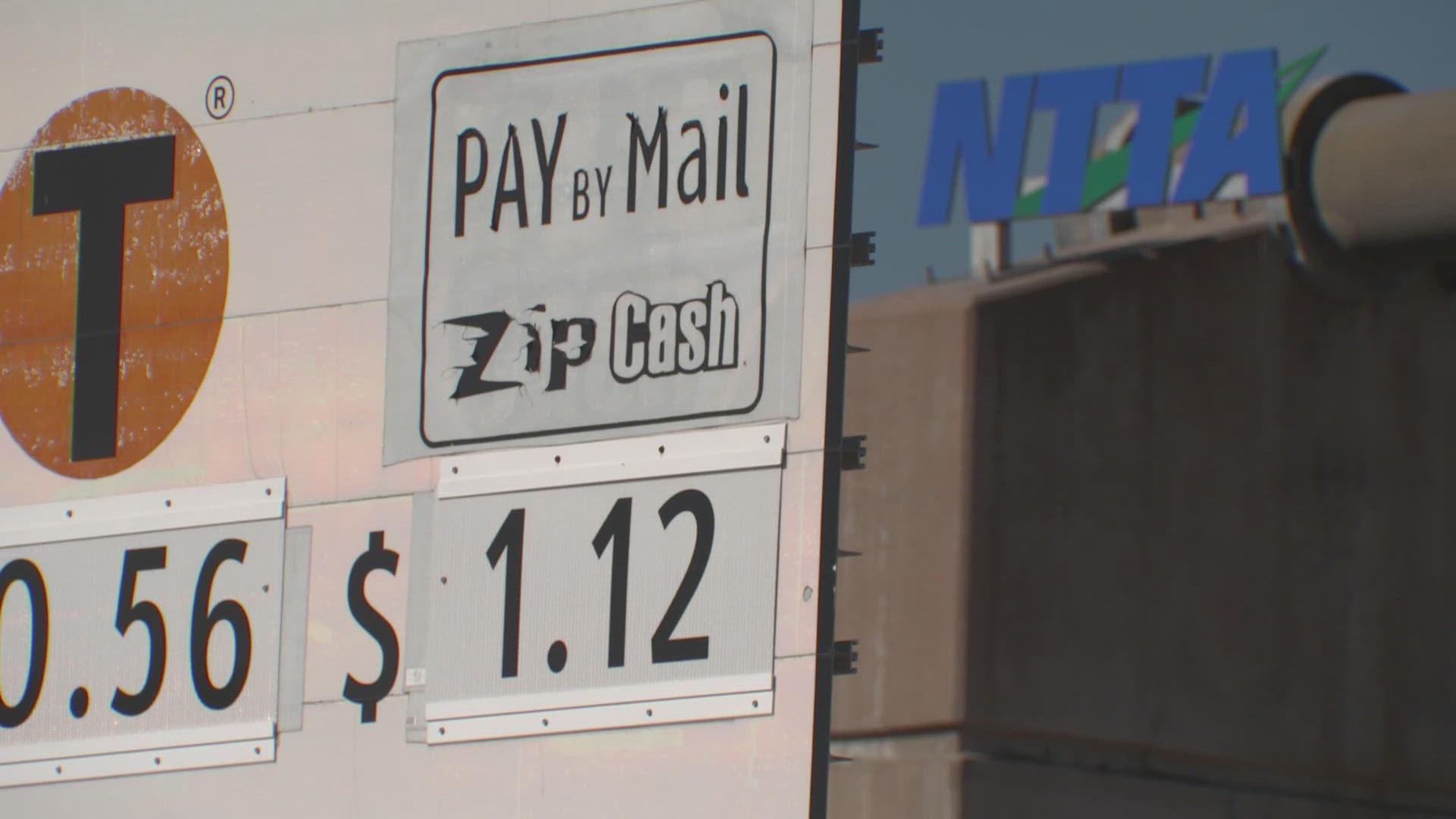 TxDOT warns Texas drivers of spike in toll text scam targeting TxTag ...