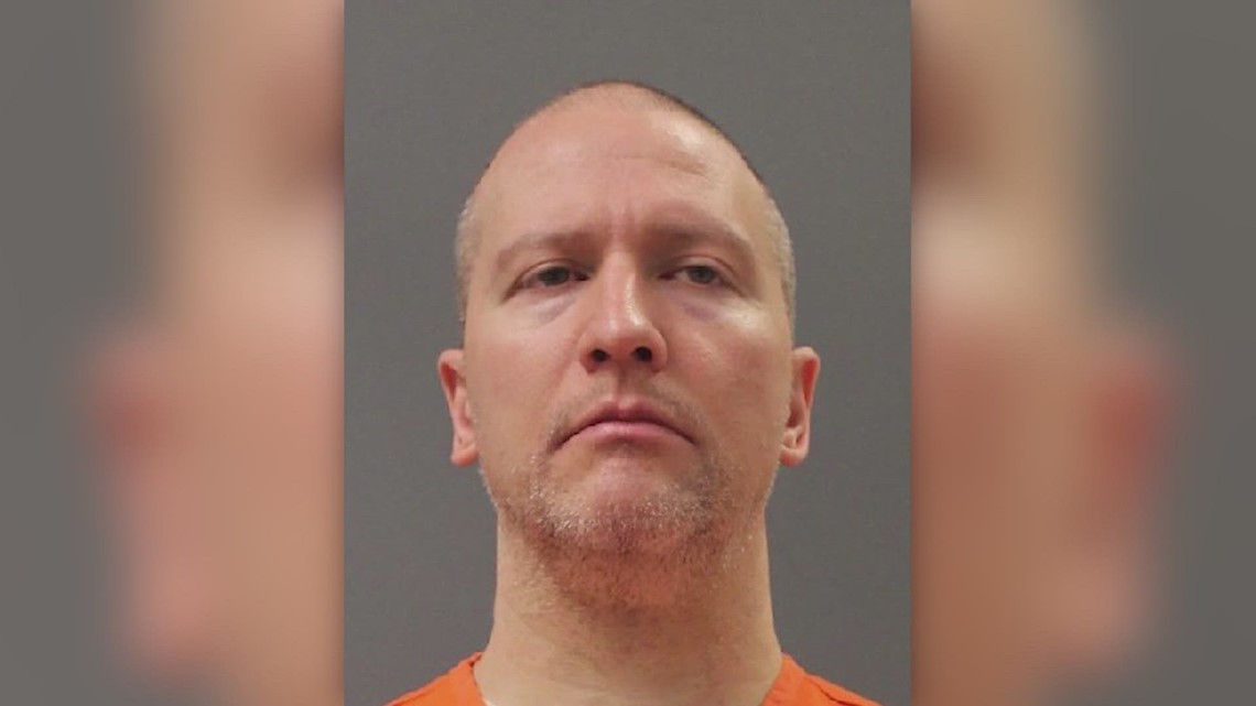 Derek Chauvin health update: Ex-officer convicted in George Floyd's ...