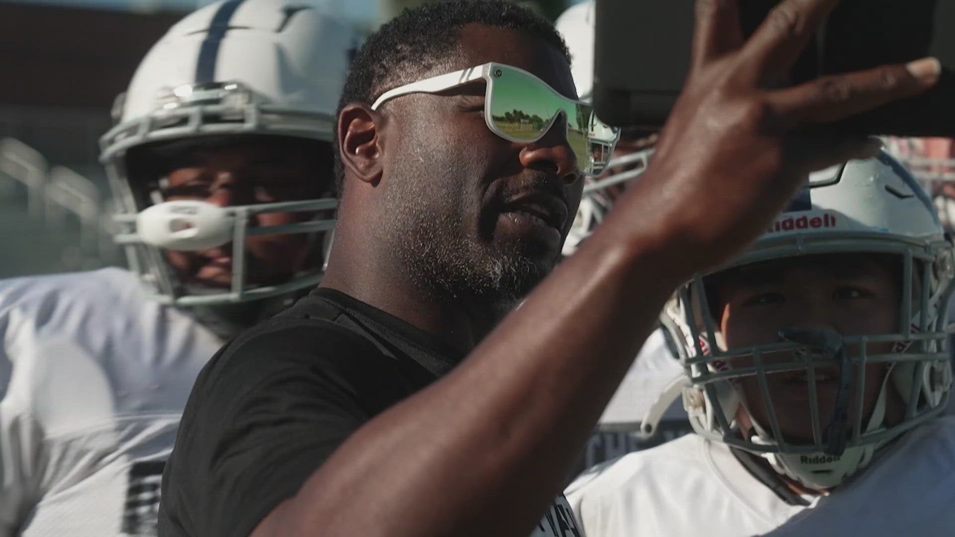 NFL Hall of Famer and TCU Legend LaDainian Tomlinson is now a high ...