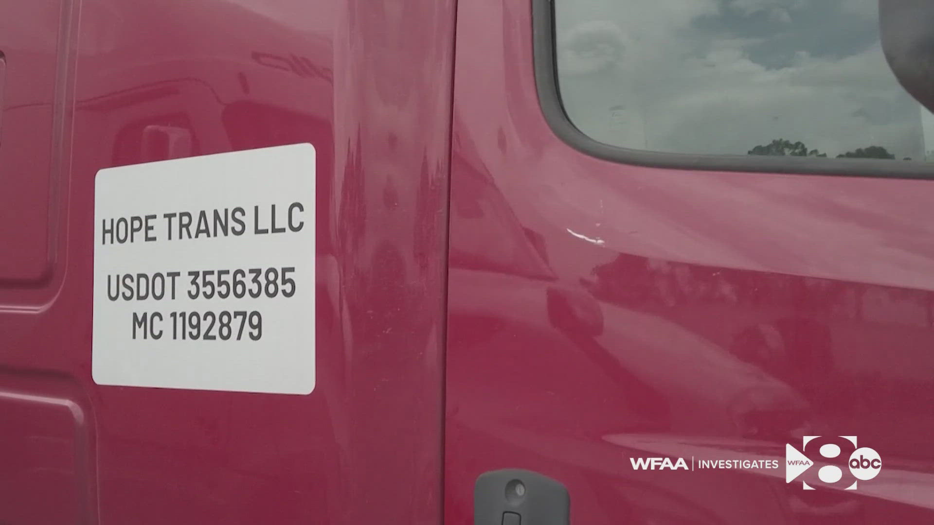 Why a trucking company tied to deadly North Texas crash hasn't been ...