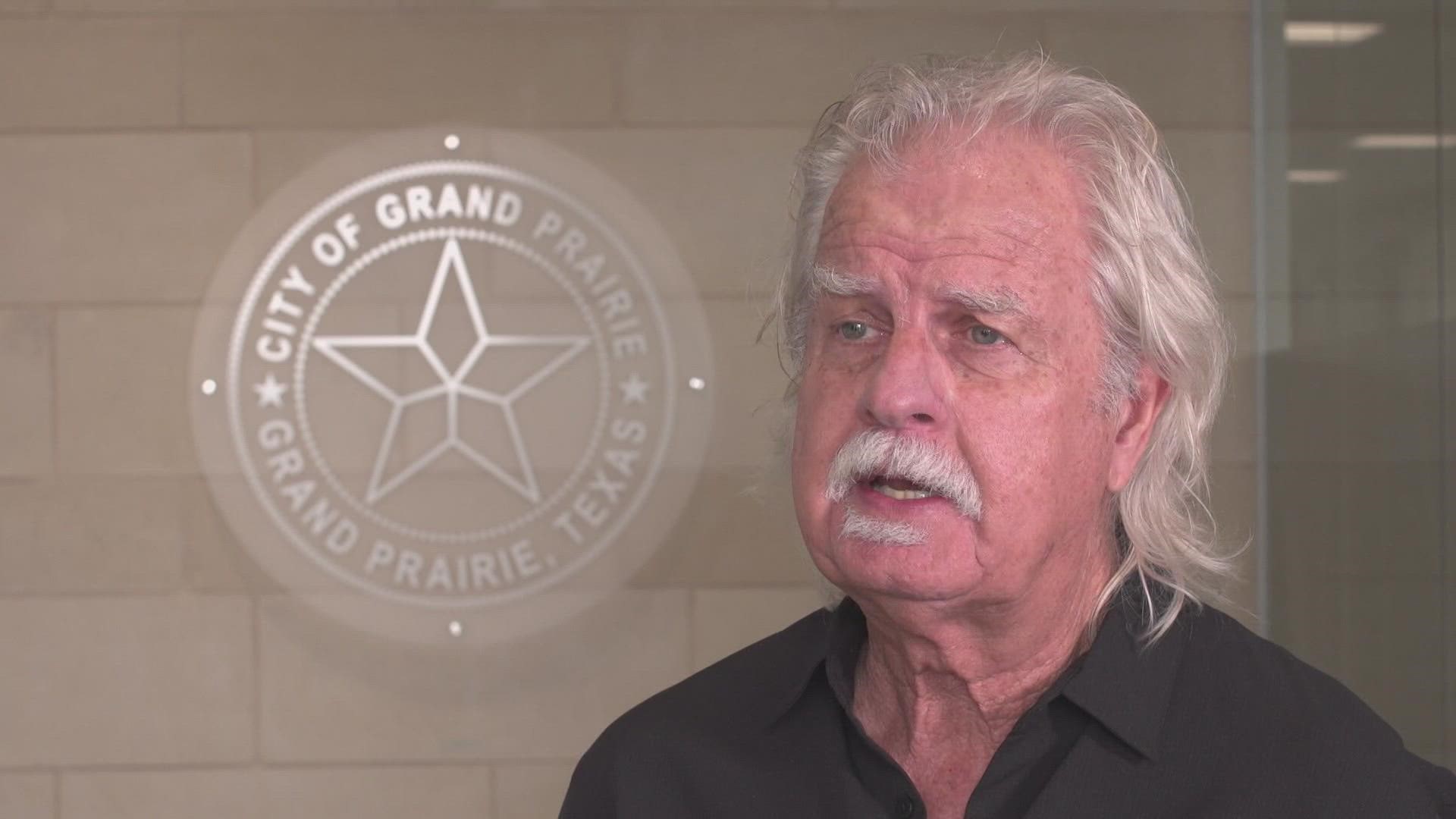 Atmos under fire | City of Grand Prairie happy over Gov. Abbott's call to investigate company ...