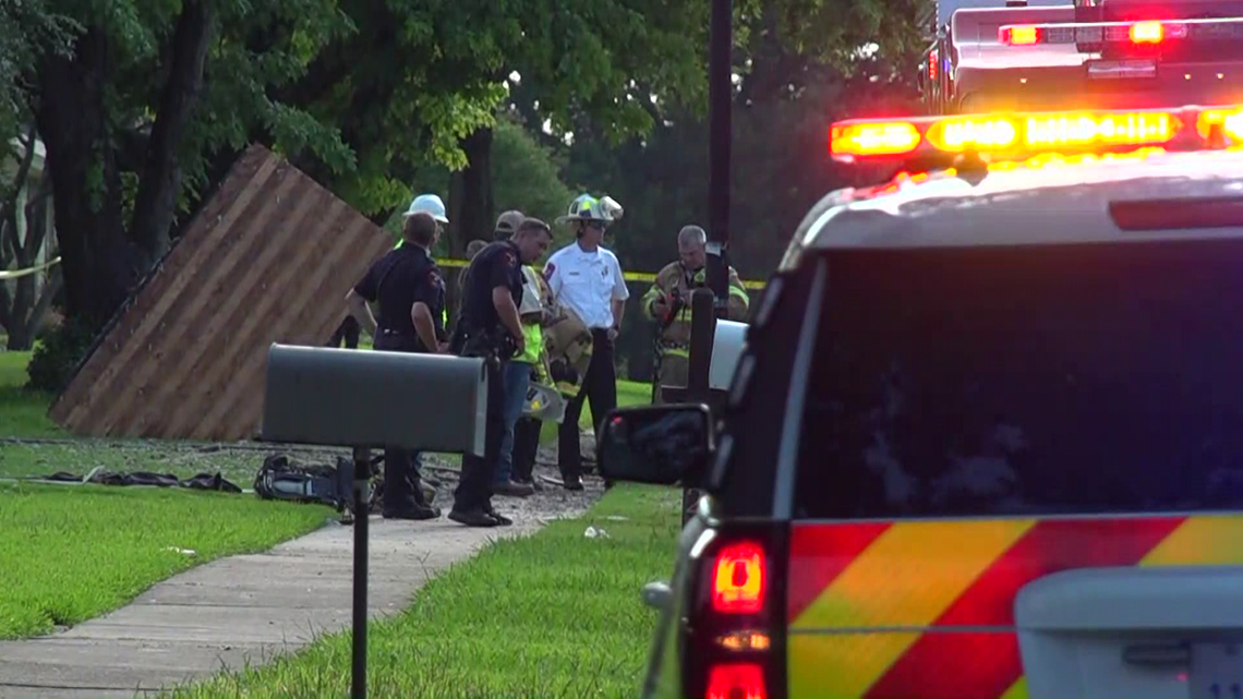 Plano home explosion: What we know | wfaa.com