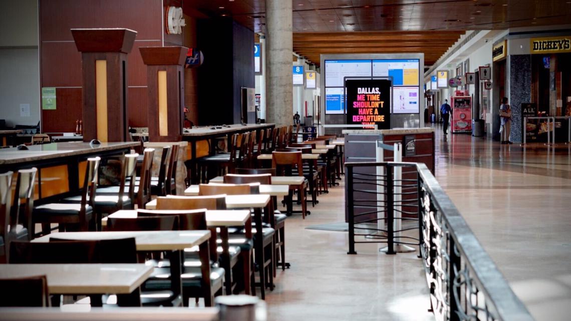 'A glimpse through my eyes': WFAA's Tiffany Liou shares travel ...