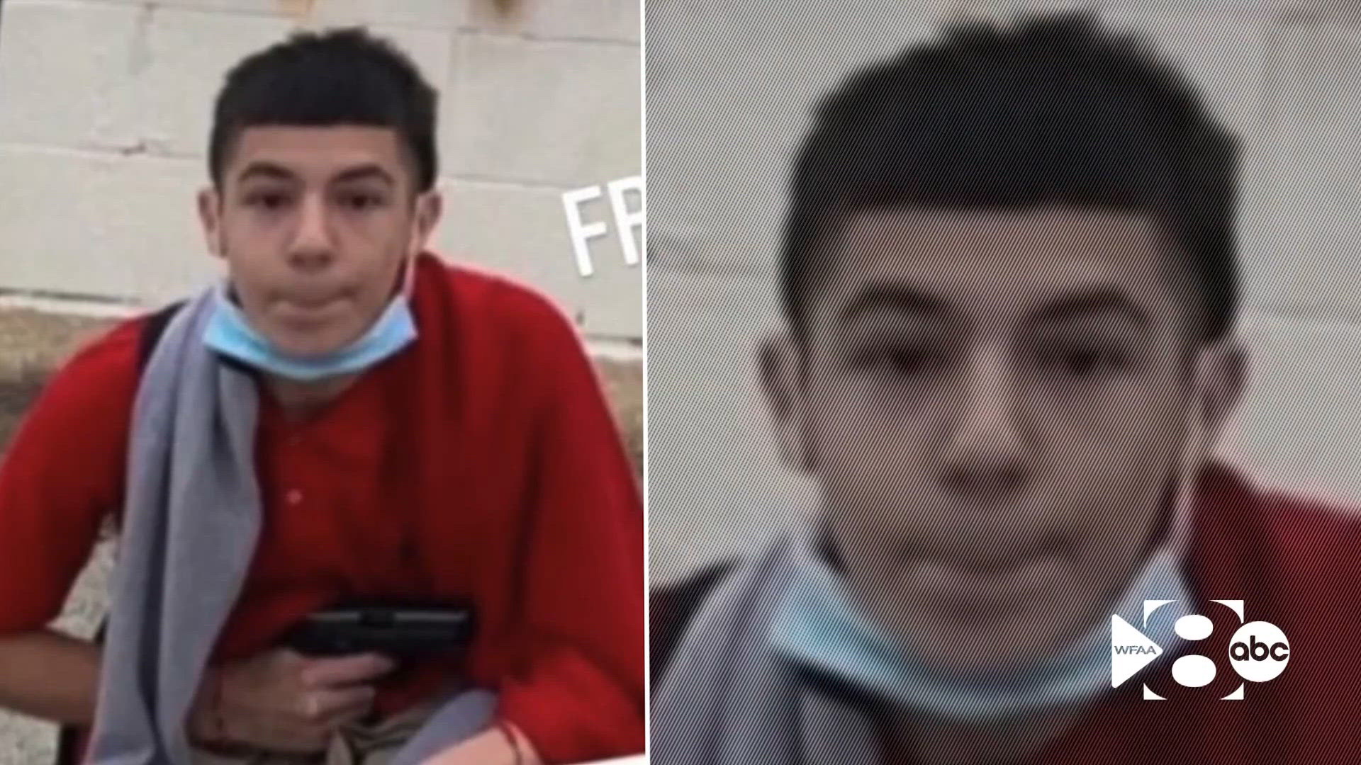 Reward offered: FBI Dallas now offering a reward for information into ...