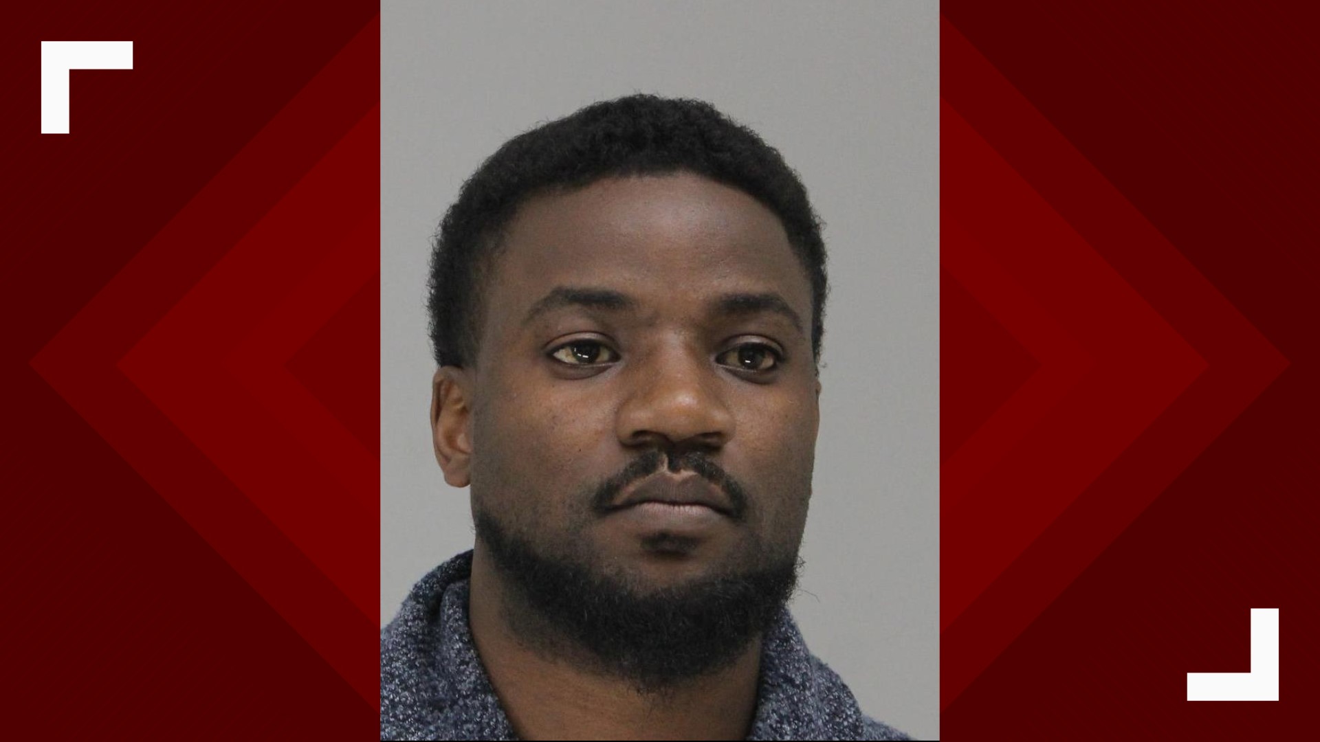 Dallas activist Dominique Alexander arrested on domestic violence ...