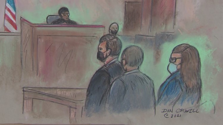 Tonya Couch appeals charges again in 'affluenza' teen case | wfaa.com