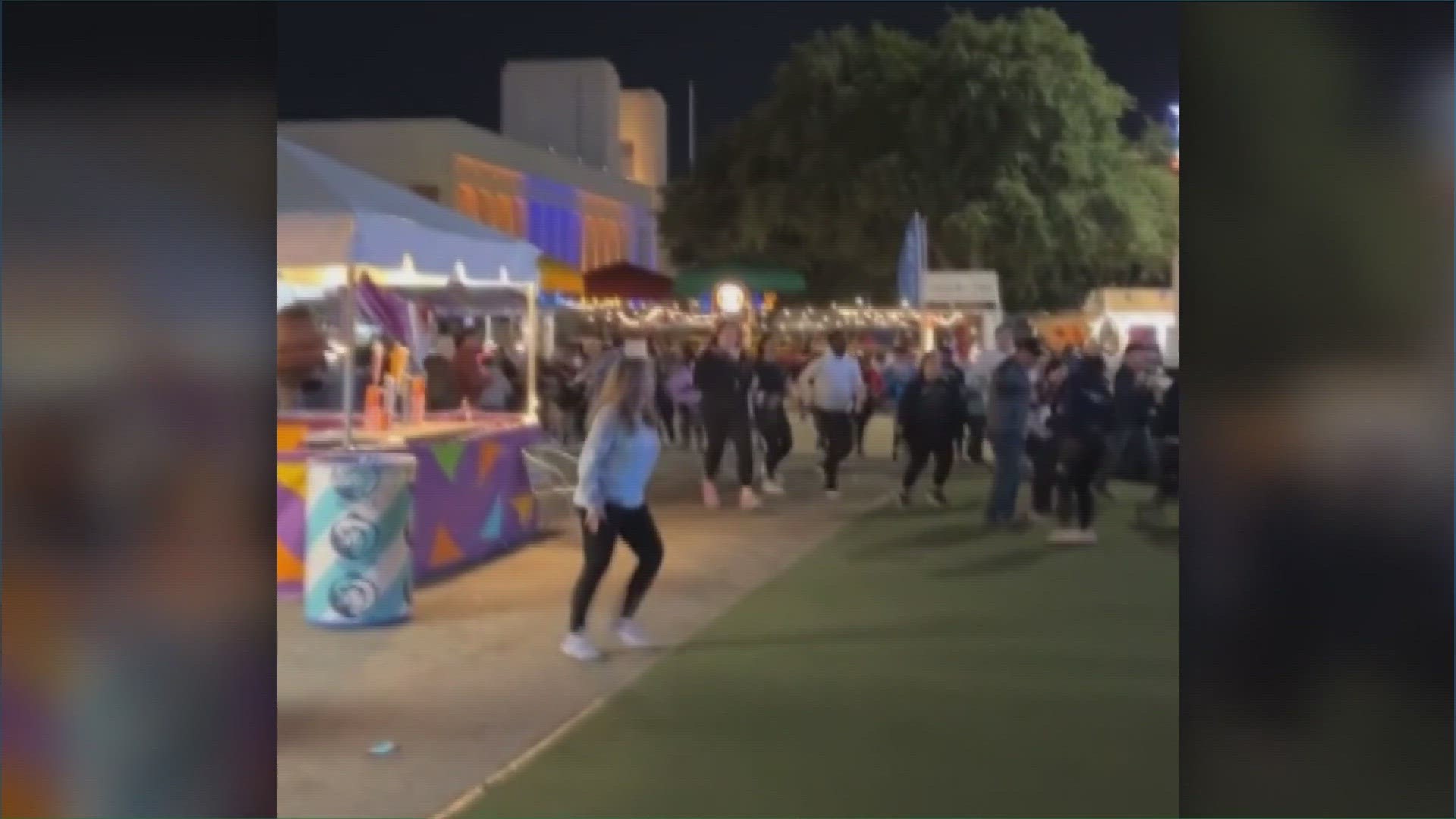 State Fair of Texas shooting: How Saturday attendees can get a refund ...