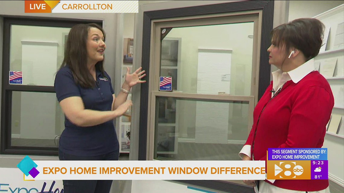 Quality windows for your home | wfaa.com