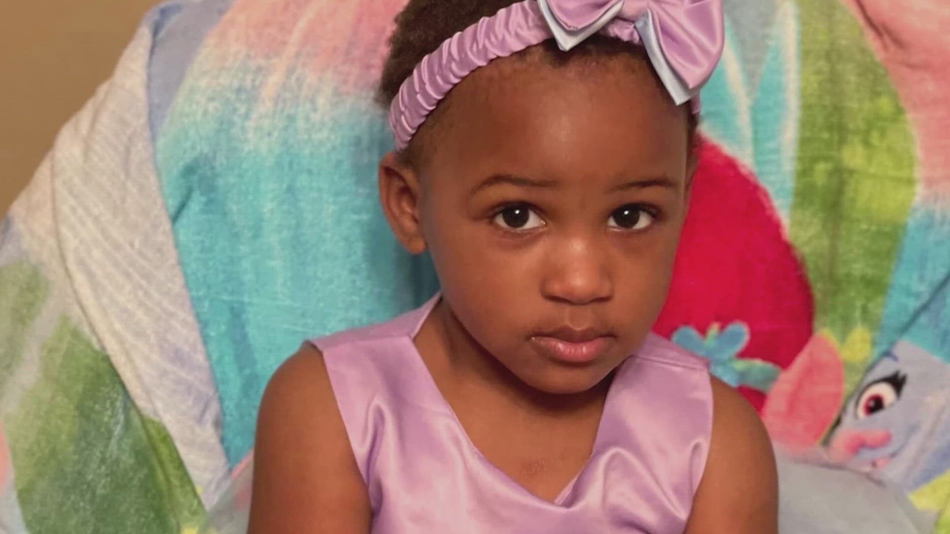 Dallas driver arrested after tragic fatal hit-and-run of child | wfaa.com