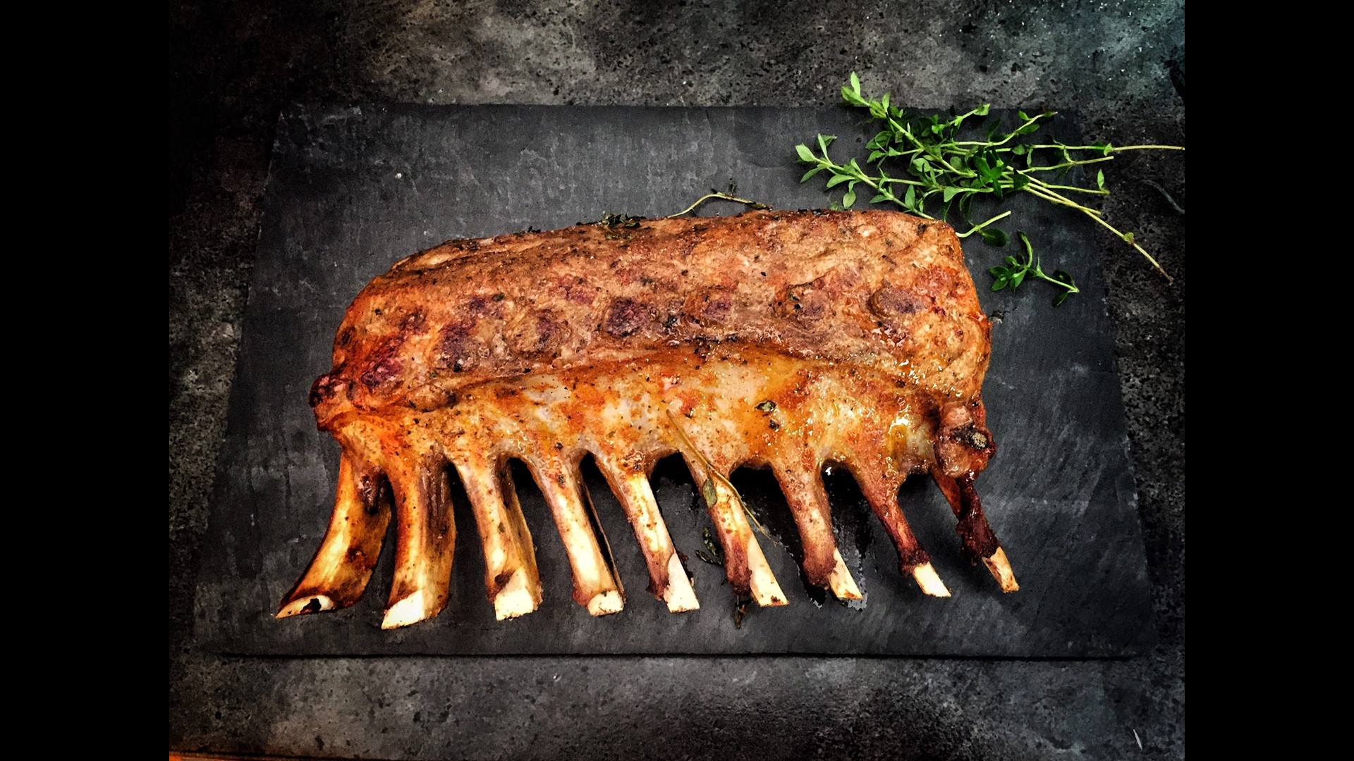 Mouth Watering BBQ | wfaa.com