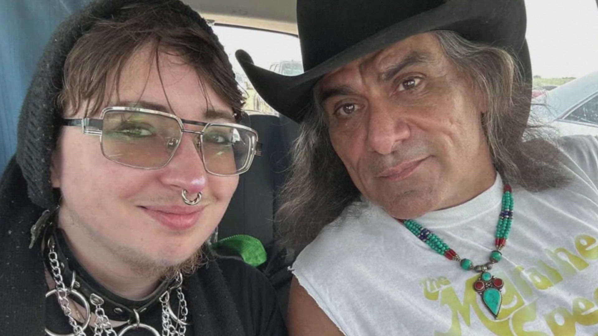 'King of the Hill' actor Jonathan Joss shooting: Latest updates | wfaa.com