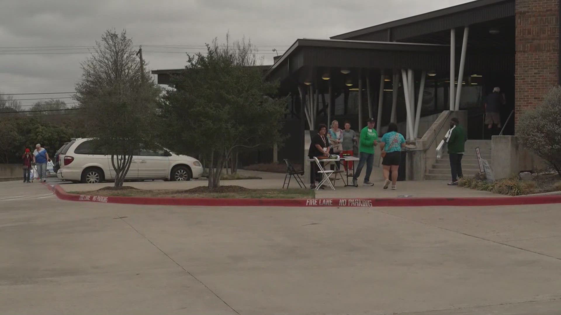Changes to the Dallas County election proccess causes confusion on ...