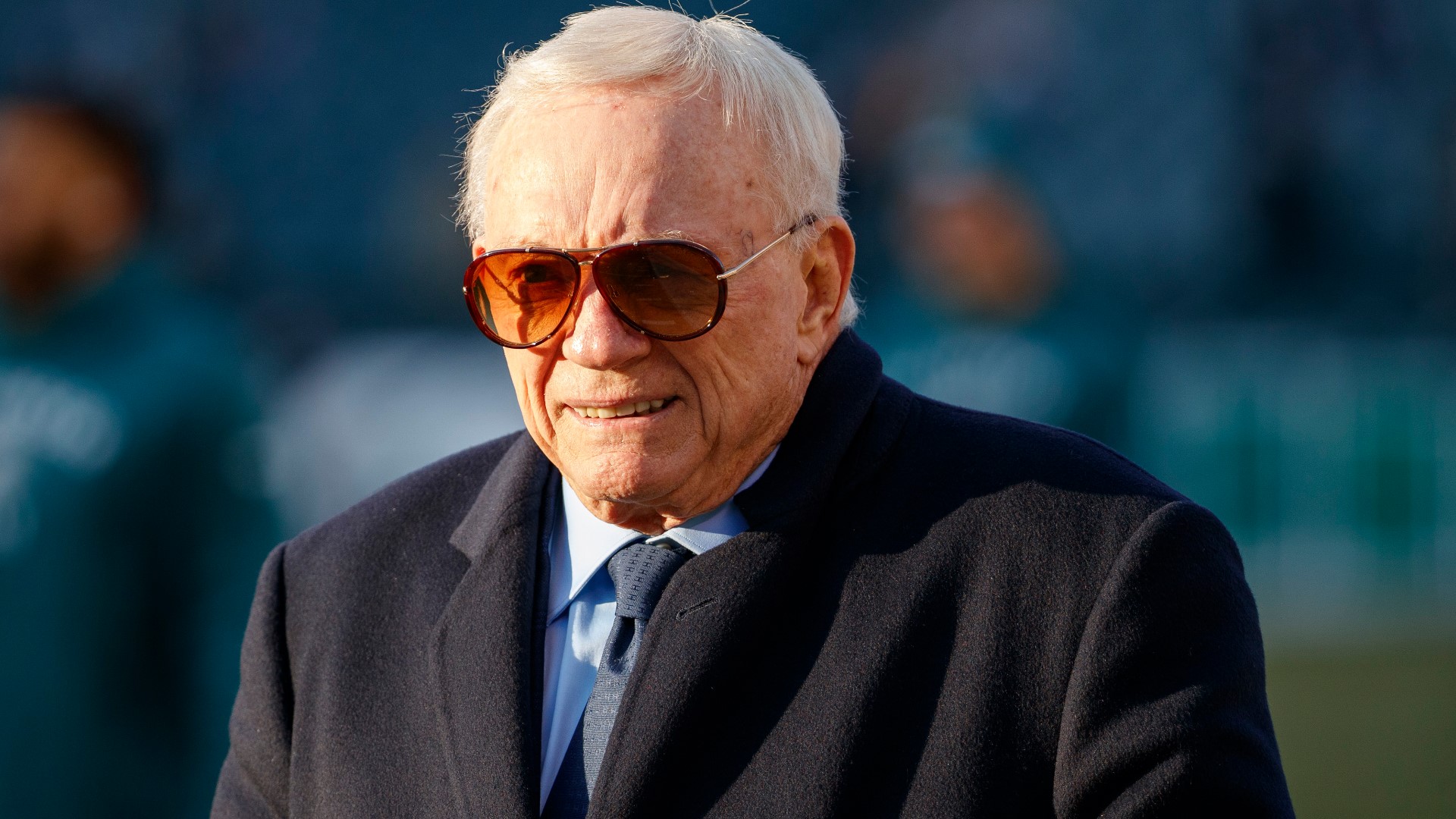 Jerry Jones' paternity suit proceedings delayed by appeals court | wfaa.com
