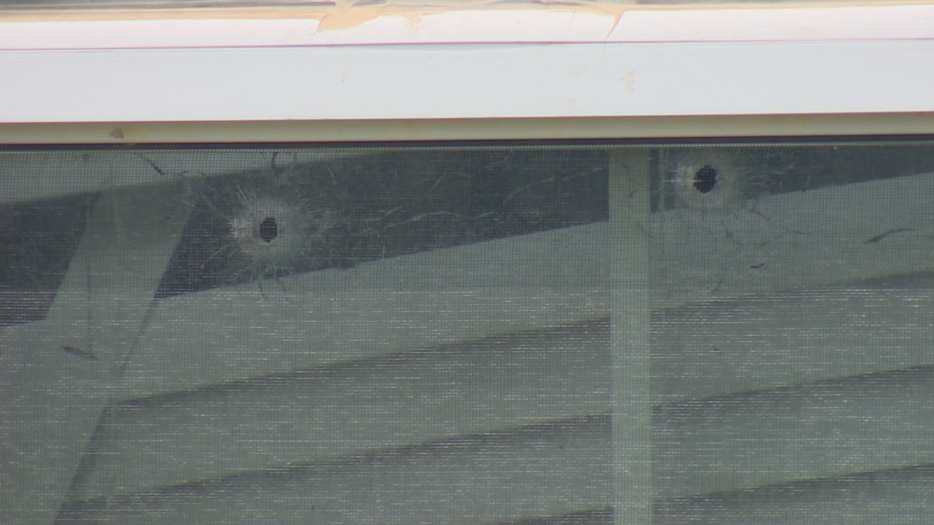 Fort Worth, TX: Drive-by shooting on Malvern Trail | wfaa.com
