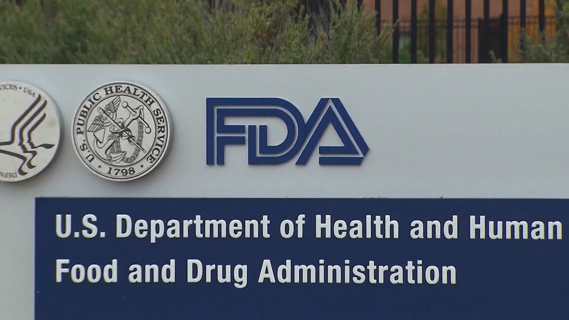 FDA approves groundbreaking gene therapy for hearing loss | wfaa.com