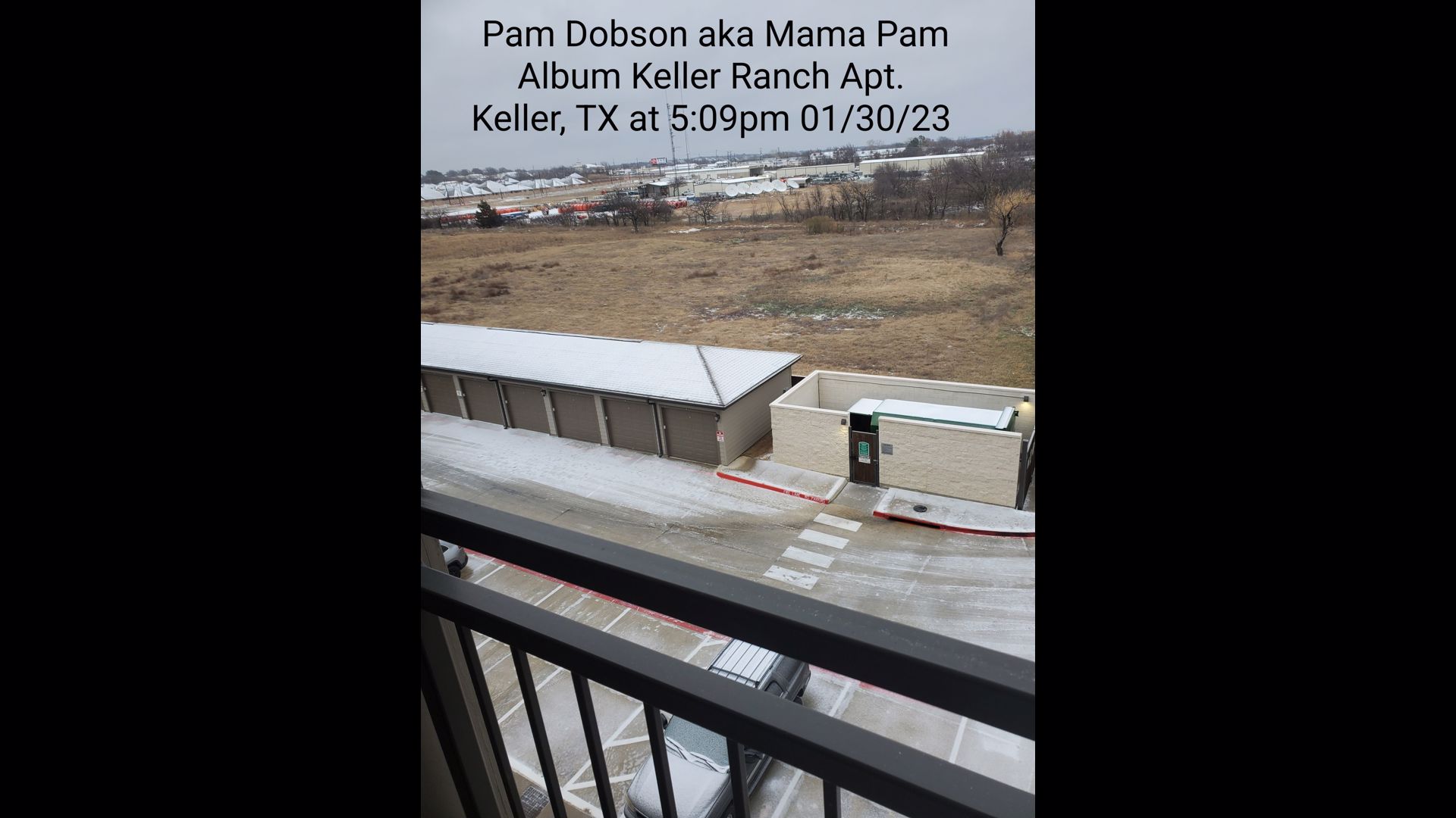 Photos of January 30 2023 Winter Storm Dallas Fort Worth Texas | wfaa.com